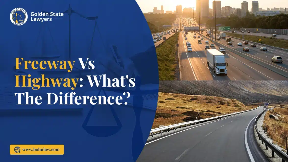 Freeway vs. Highway: What’s the Difference?
